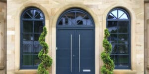 FFL – Floor Levels and Thresholds - Ecowin - Looking to the Future