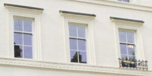 FFL – Floor Levels and Thresholds - Ecowin - Looking to the Future